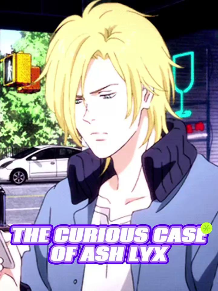 MixSpot | The curious case of Ash Lynx: what made him go bad and why ...