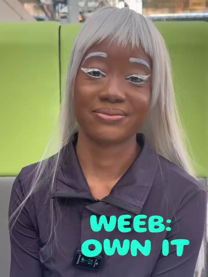 MixSpot | Weebs are mainstream now: let’s own the word